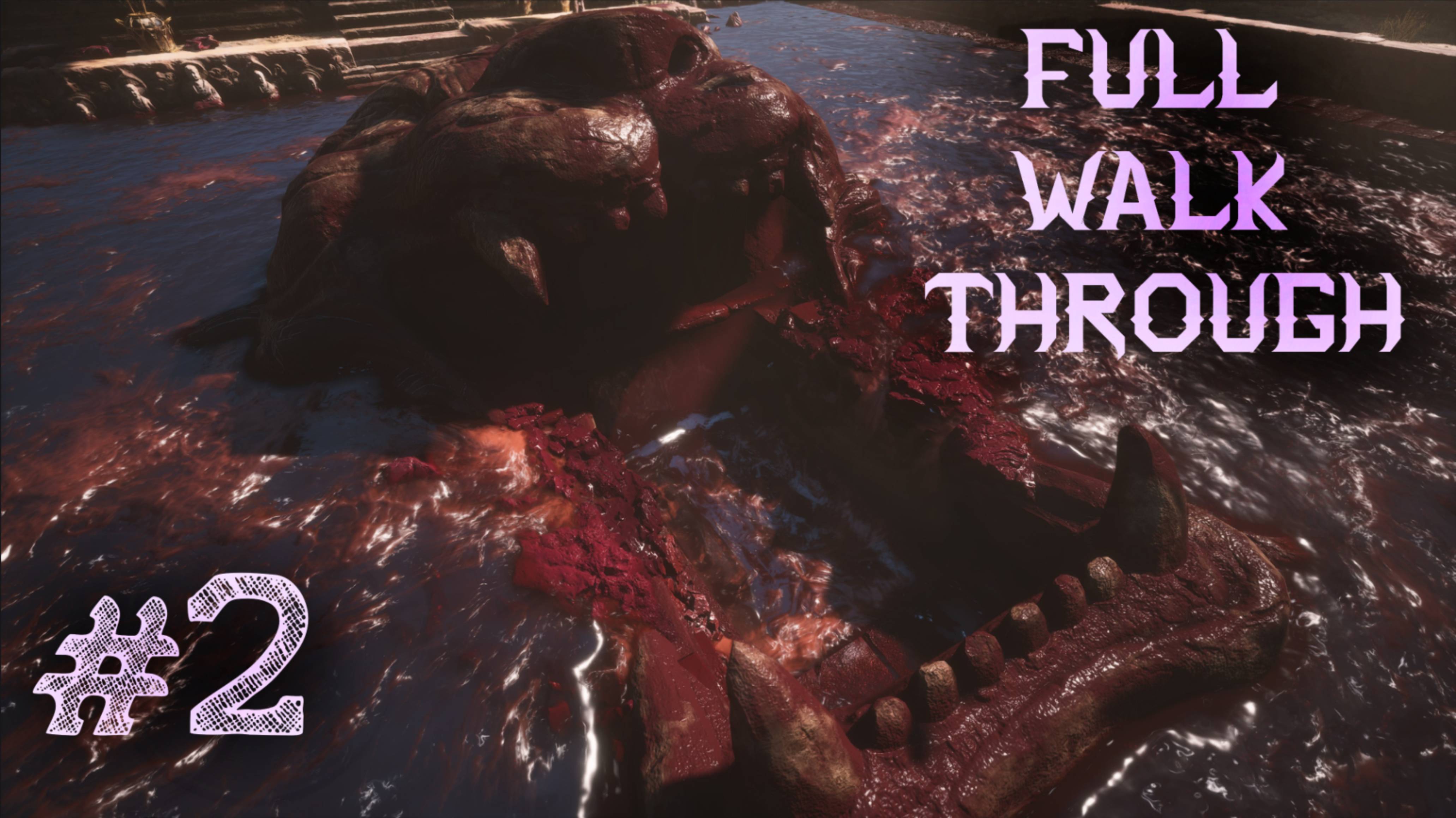 Бананы в пустыне ► Black Myth Wukong Глава II