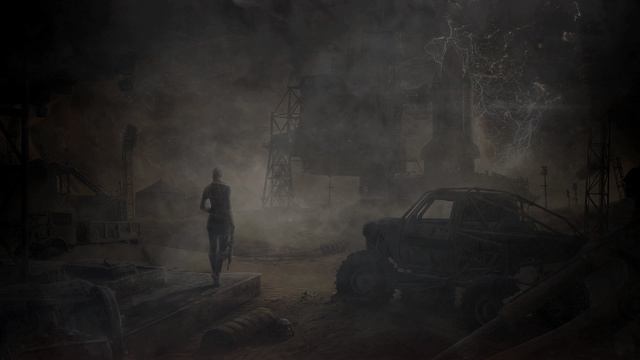 01 - War of the Worlds