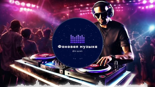 Фоновая музыка - Club Dance Music / Клубная Танцевальная Музыка 177
