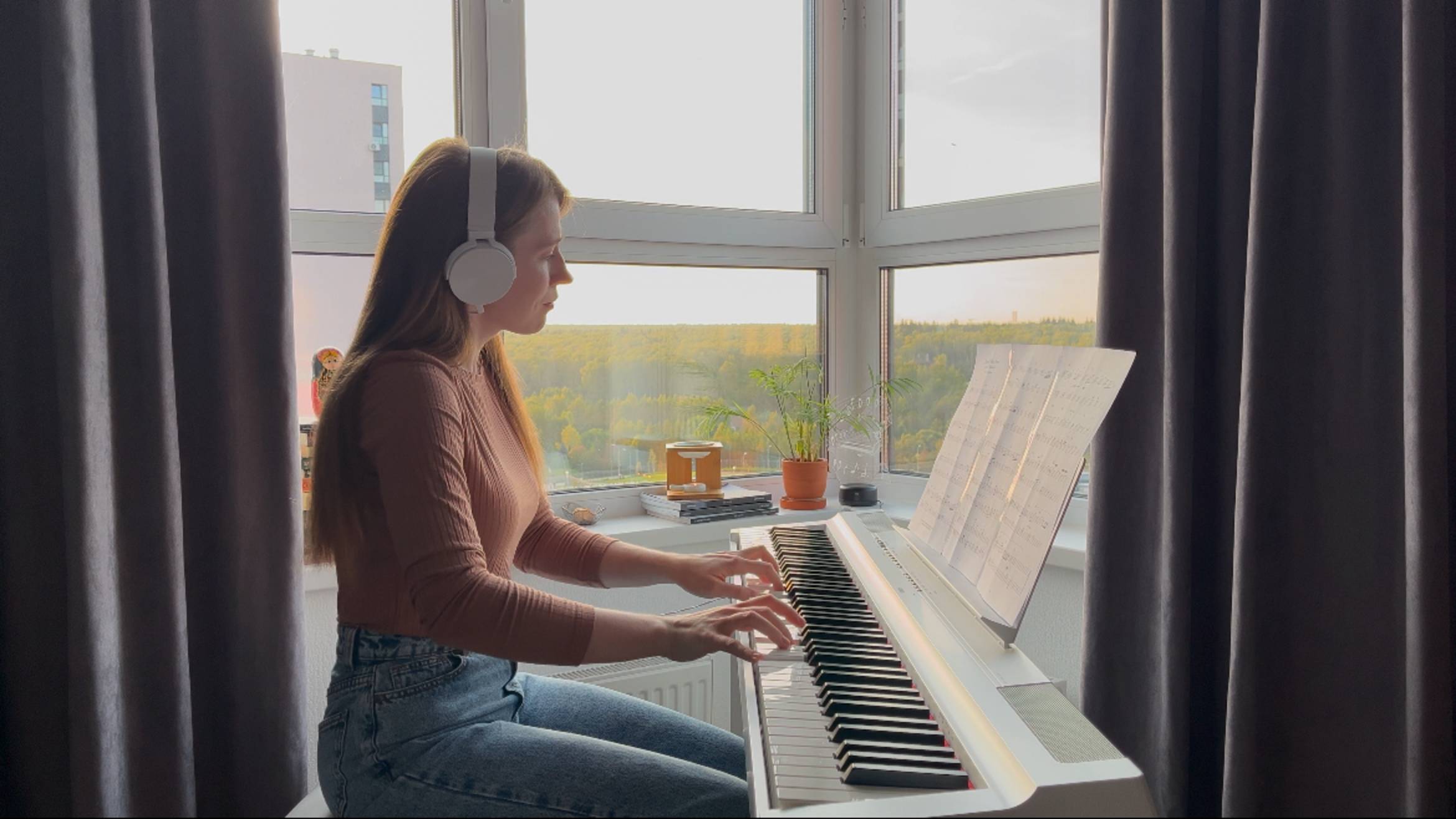 М. Джаккино - "Ratatouille" ("Рататуй", главная тема)