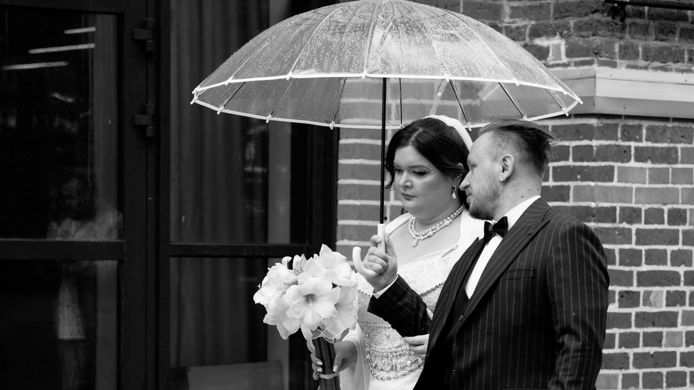 Организация свадьбы / На высоте // Love&Story