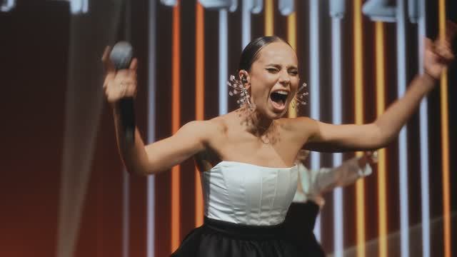 ЭТОЖЕДИАНА ШОУ - SHOWREEL (с танцорами)