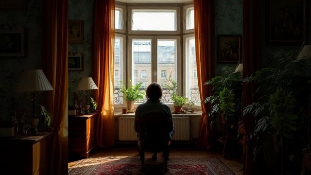 В последний раз...