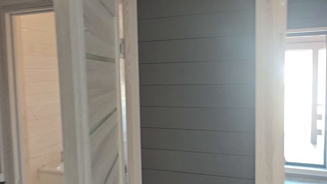 Проект Комфортный - отличный дом для небольшой семьи