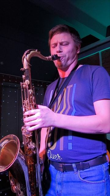 Hey little girl - Rockin'Dad #памятиРозадееву #троицк #мост #москва #рок-н-ролл #блюз