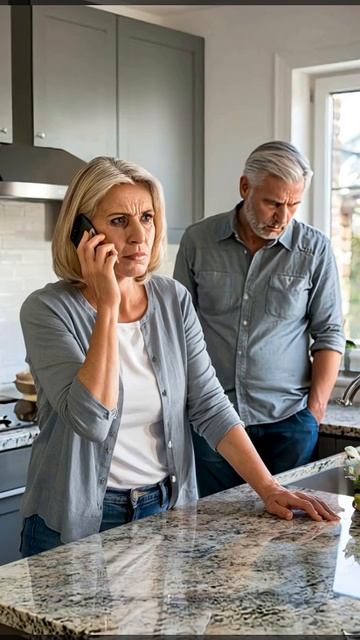 Горячий звонок.