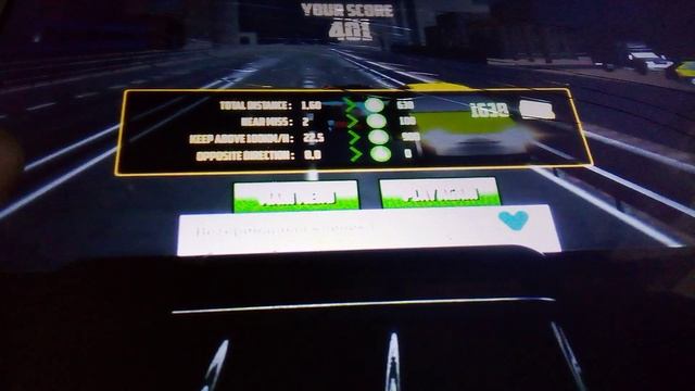 Соревнование машин Тойота Камри против гоночного болида формула 1 в трафик рашшел.