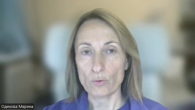 [Курс] Финансовое моделирование в ChatGPT| 2 поток | Марина