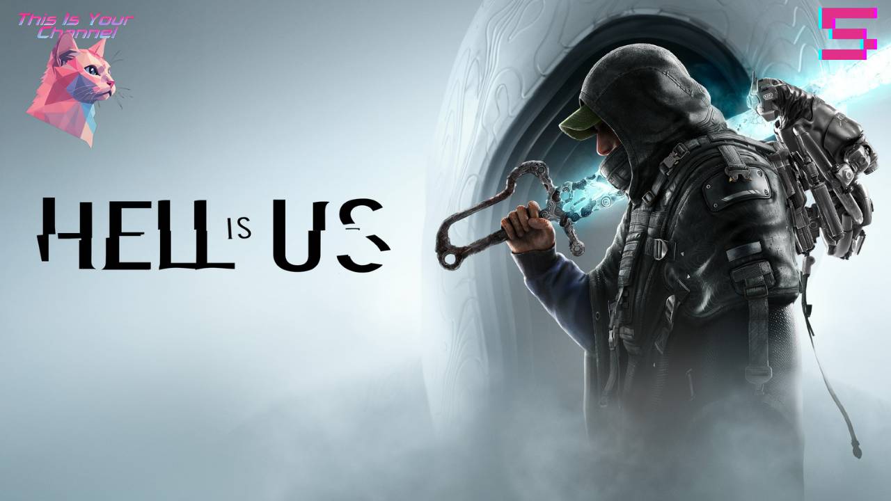 Hell is Us Прохождение (Без комментариев) - Часть 5