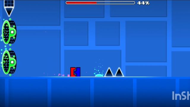 ты за троллен часть 2?  he troll by me