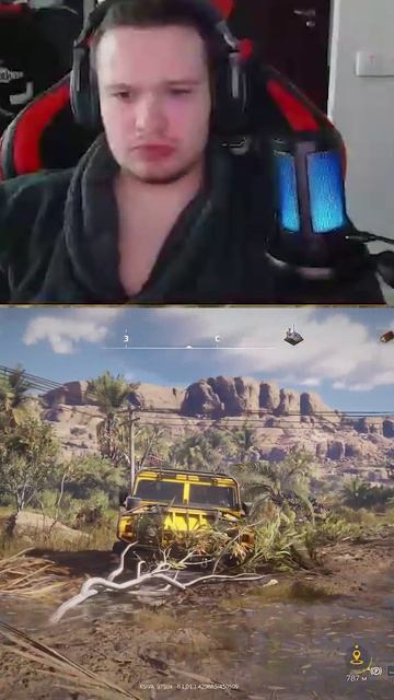 Тестим Хаммер_1