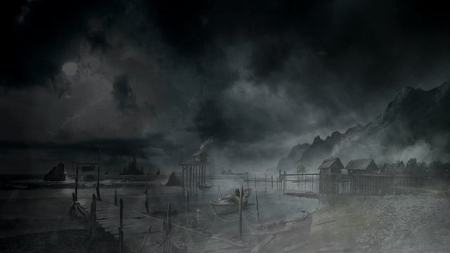 09 - Voice of the Void version 2