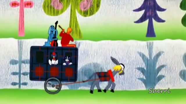 Влад Нежный - Мы бродячие артисты