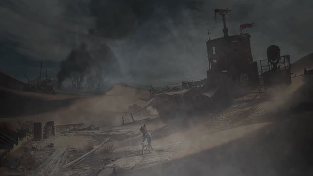 02 - On the shore version 2