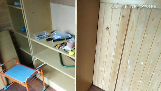 20-2019 НОВИНКИ в Fix Price! Собираю мебель для сарая. ОТЗЫВ о заказе теплиц _ Elena Pero