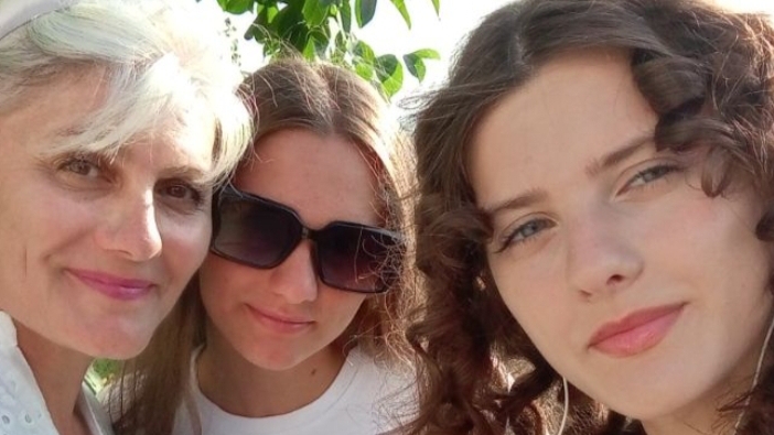 Видеодневник 26-27 июля//Хроника дней//Парк Гагарина Симферополь, вечерняя прогулка//Крым Лето 2025