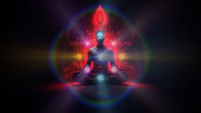 Мгновенно повысьте свой уровень вибраций  🌈✨