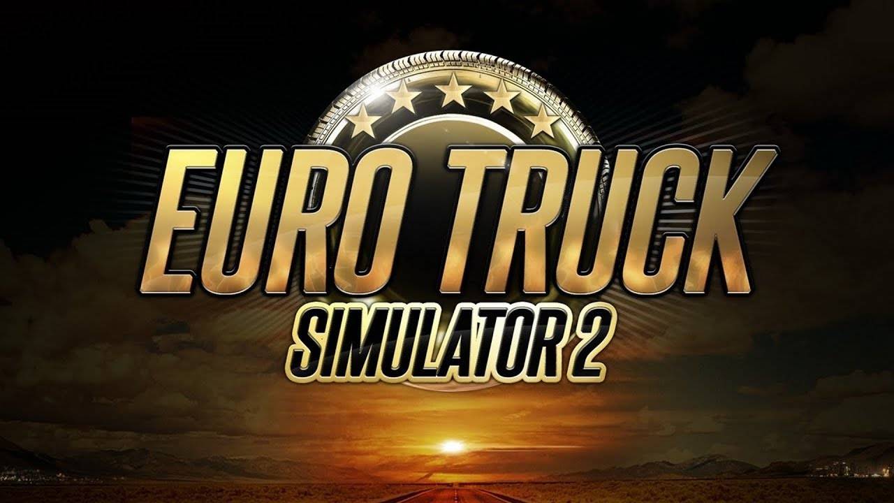 Euro Truck Simulator 2 Contract (Контракт) Тушеная свинина от 910 км