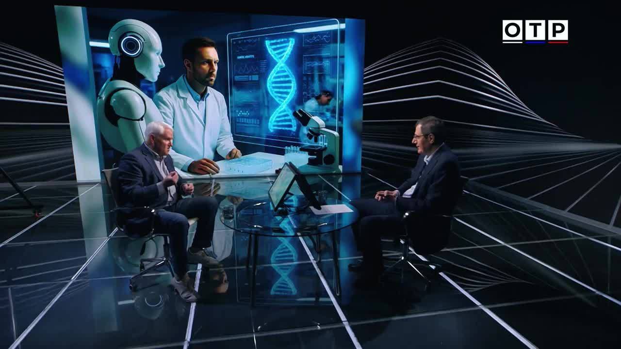 Человеческий разум vs искусственный интеллект: Где границы схожести и возможностей?