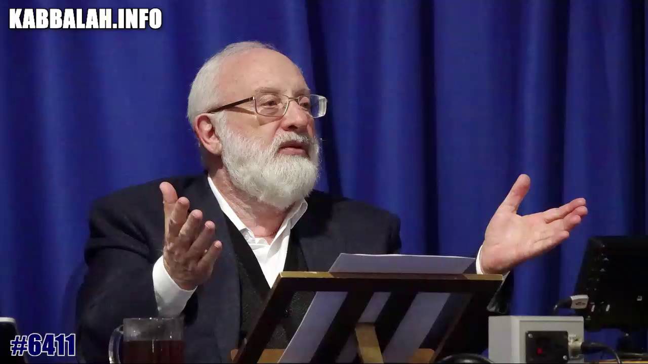 Учёба у Творца [6411] (16.09.2025)