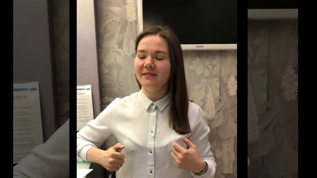 Отзыв пациента о лечении в стоматологии  Уни Дент