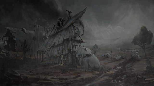 07 - Wreckage version 2