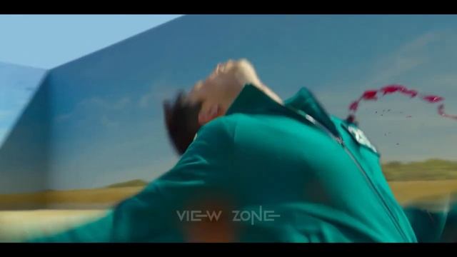 супермен против игры в кальмара