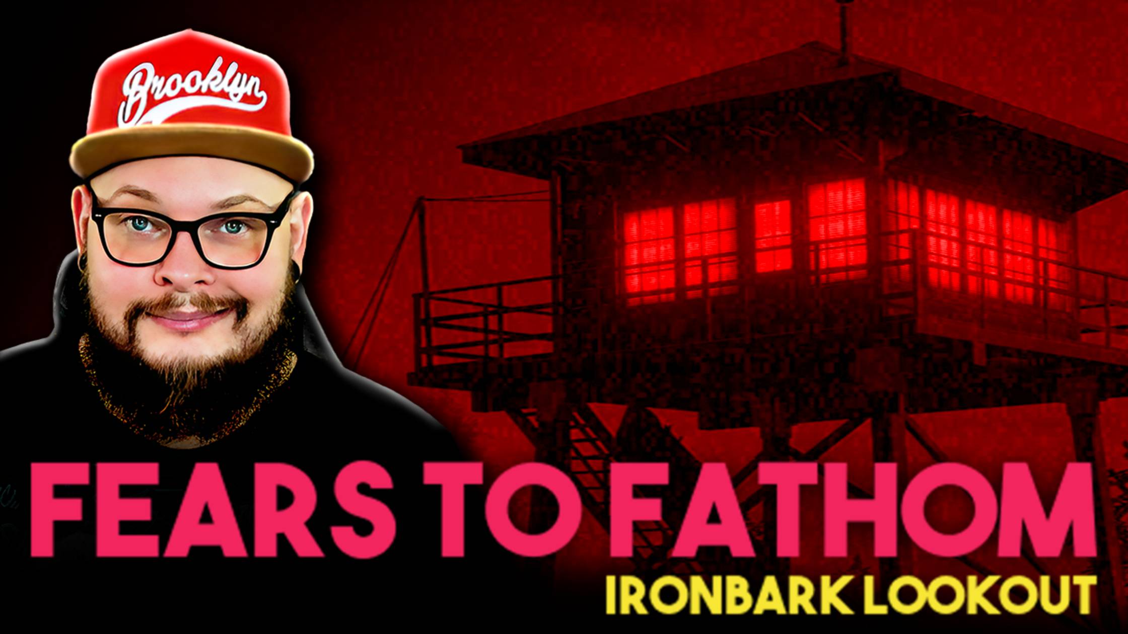 ЛЕСНИЧИЙ ОКУЛЬТИСТ #4 Fears to Fathom - Ironbark Lookout