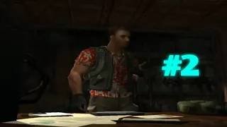 ПРОХОЖДЕНИЕ Far Cry 1 #2 АВИАНОСЕЦ