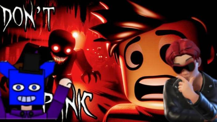 Мы играем в Don't panic!