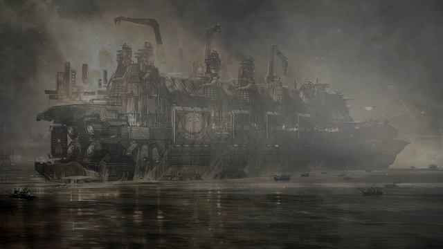 04 - A place to live