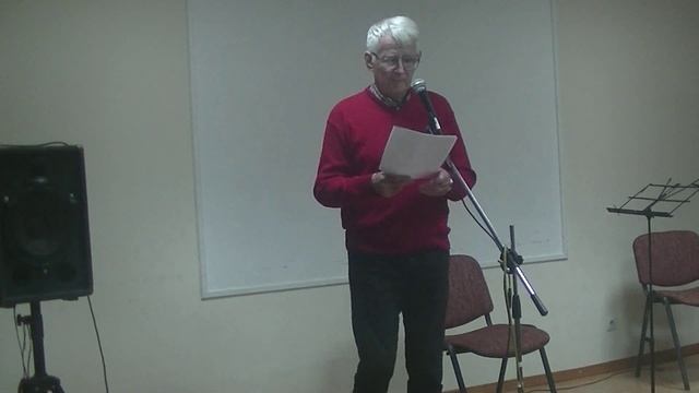 8. Владимир Городзейский