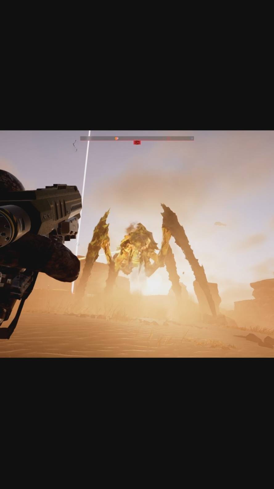 Helldivers 2 Fatality