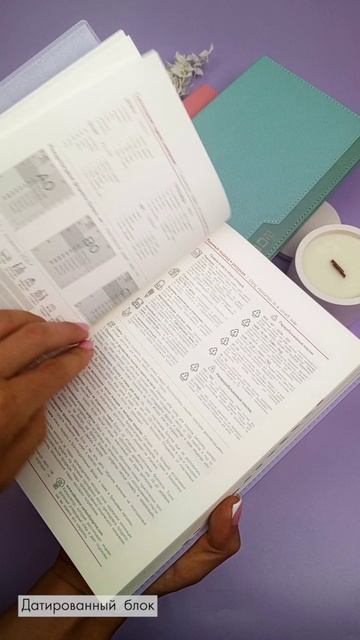 Ежедневники датированные 2026 ESCALADA Fashion из коллекции #ДУМАЙ КАК МИЛЛИАРДЕР, арт 70235-70238