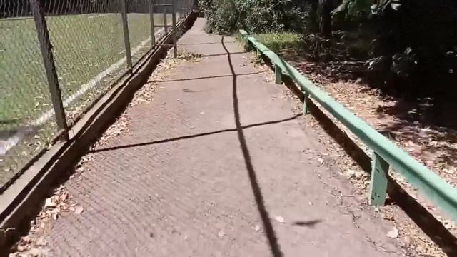 18 Пансионат Каргалы MED Алматы 02 07 2023 2K 1080p