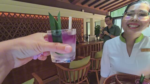 Dusit Princess Phu Quoc обзор отеля 4 звезды на Фукуоке