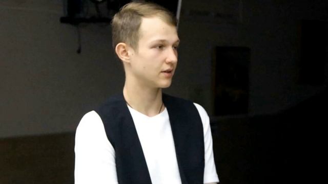 ТРОЩИНСКИЙ