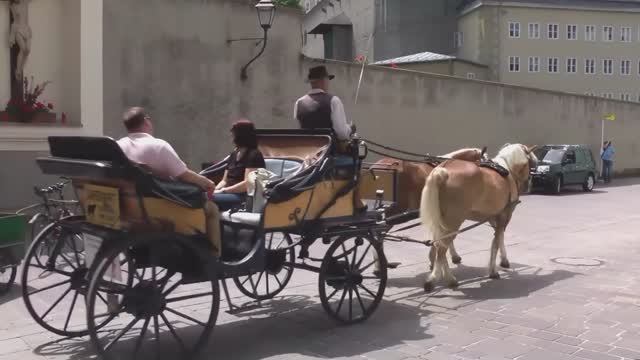 Зальцбург июнь 2012