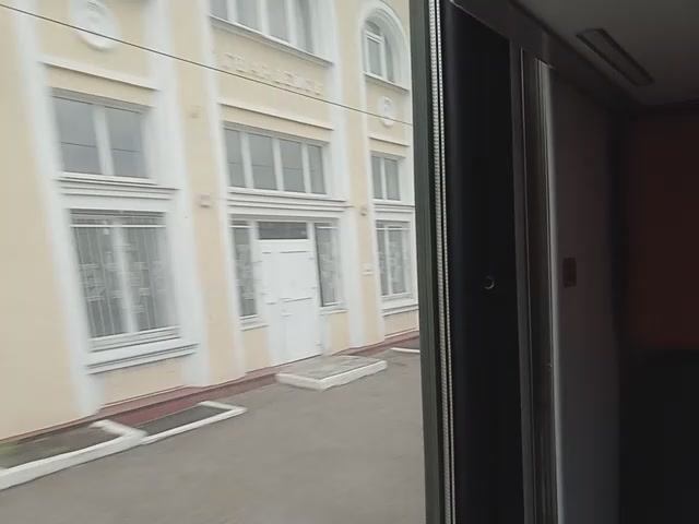 Станция Гвардейск, Калининградская дорога