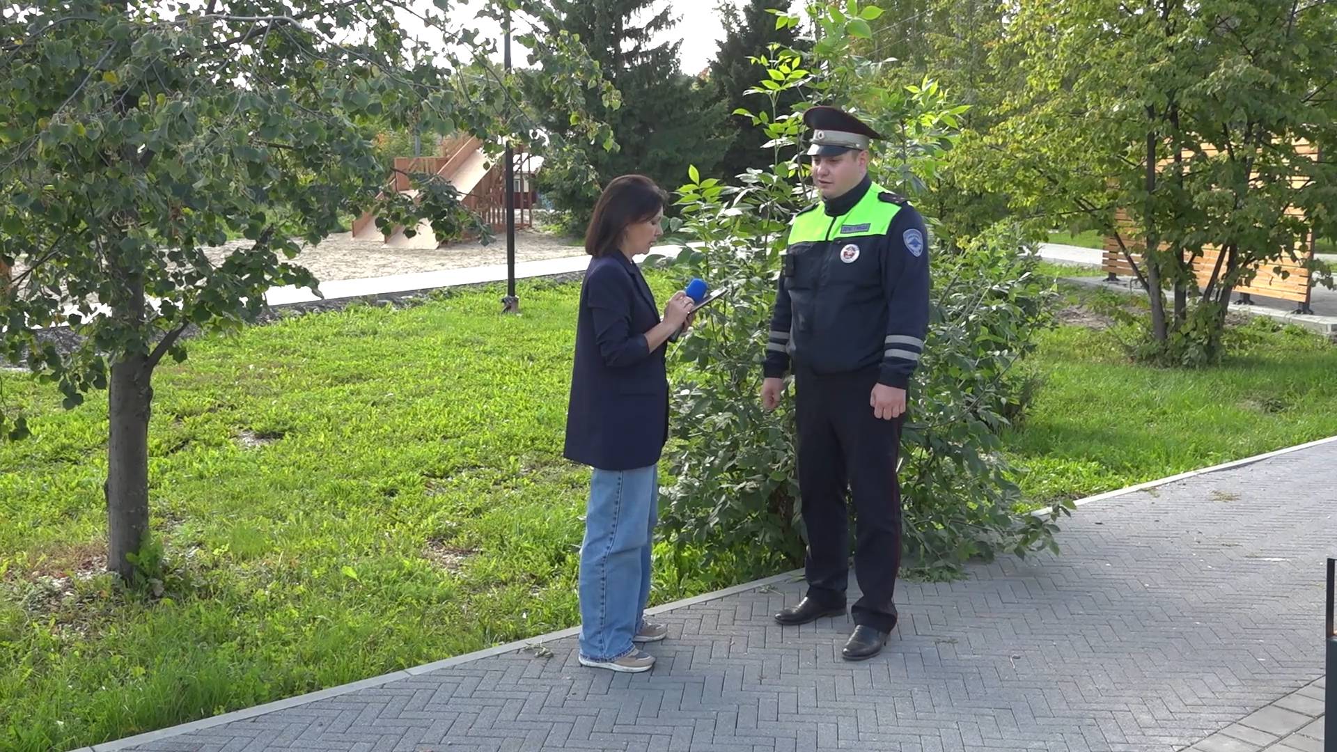 Время новостей 16 сентября 2025