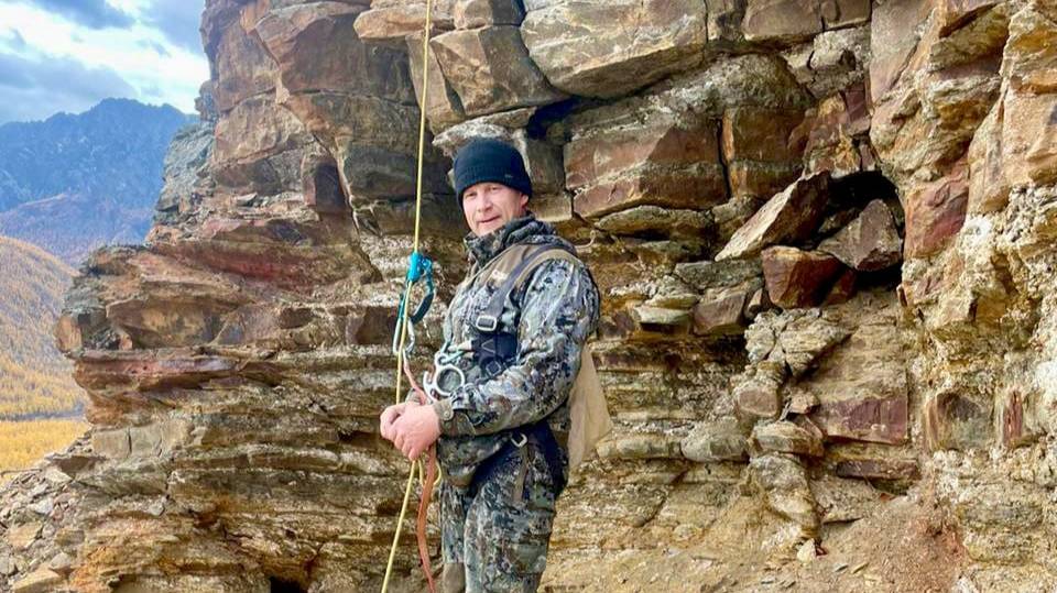 Каменное масло - 2025 год