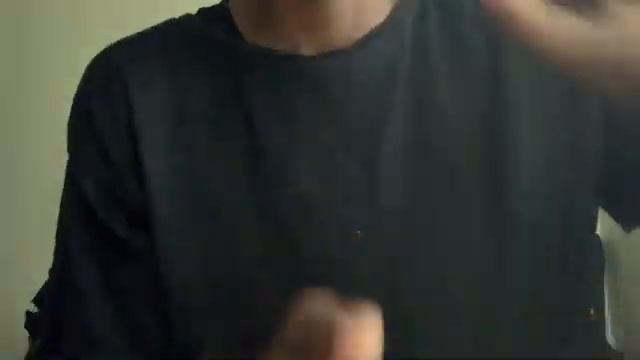 АСМР визуальные тригеры, тихий шёпот.Близко к экрану.