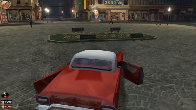 Как пройти Mafia за 160 минут ｜ Разбор спидрана