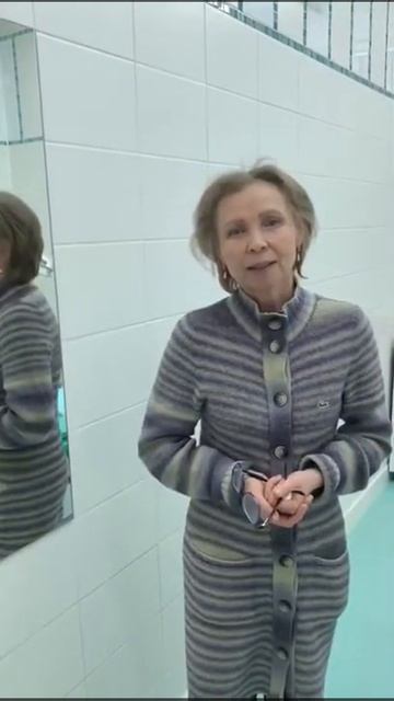 Отзыв пациента о имплантации зубов в _Уни Дент_ в Санкт-Петербурге