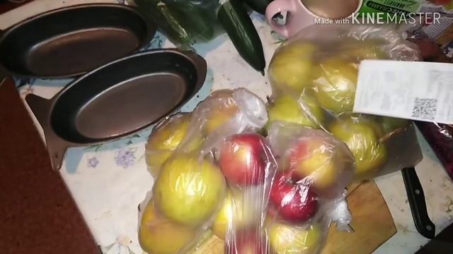 30-2019 МОЁ УТРО _ ГОТОВЛЮ КУРИНЫЕ ШАРИКИ_ Elena Pero