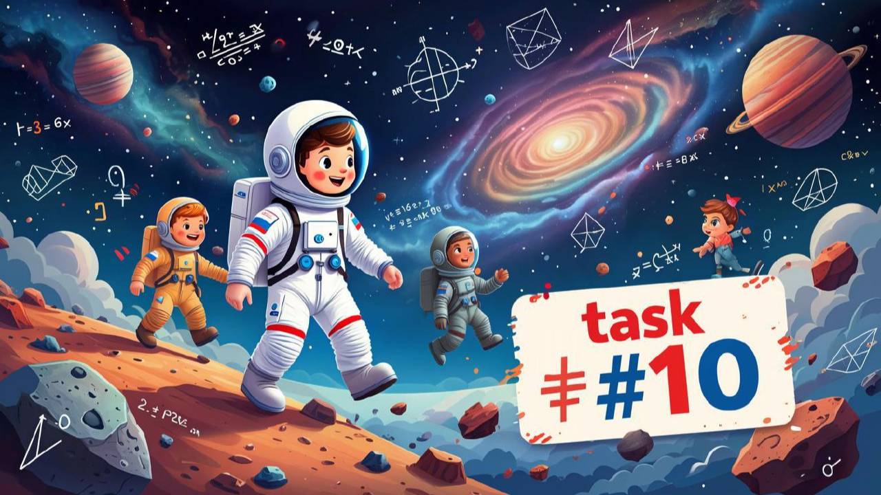 3. Задание №10 📜 #математика #огэ "Разбор 10-х заданий часть 1"