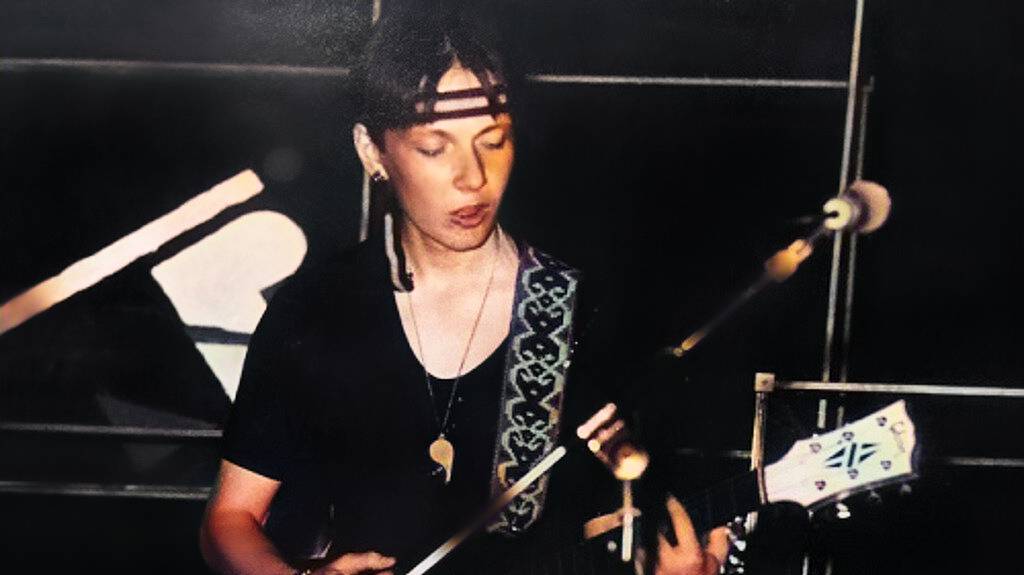 Метро I фестиваль Свердловского рок-клуба ДК имени Свердлова 22.06.1986