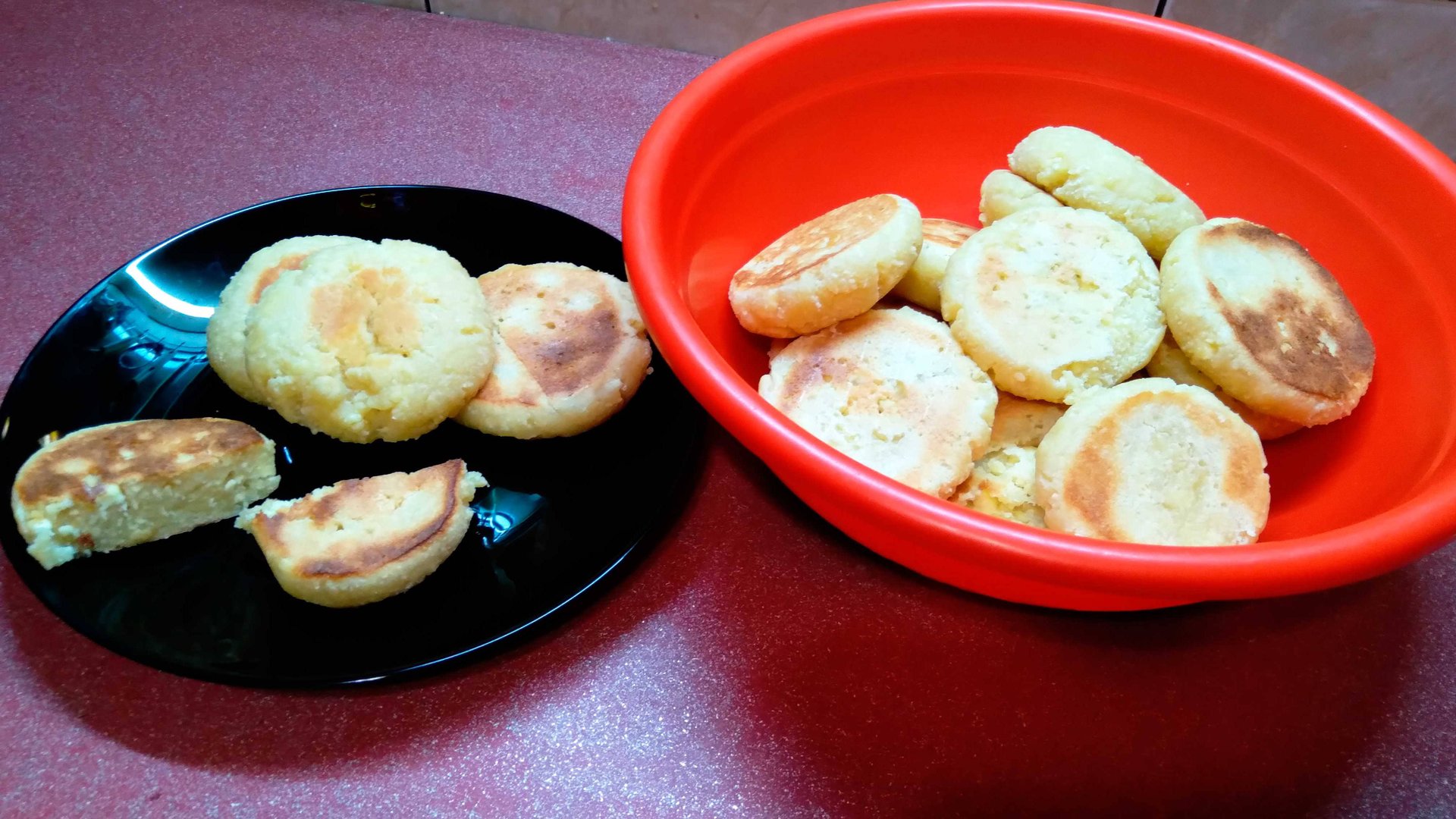 Сырники в духовке - диета при панкреатите