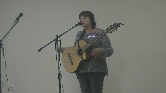 3. Елена Лещенко конкурс