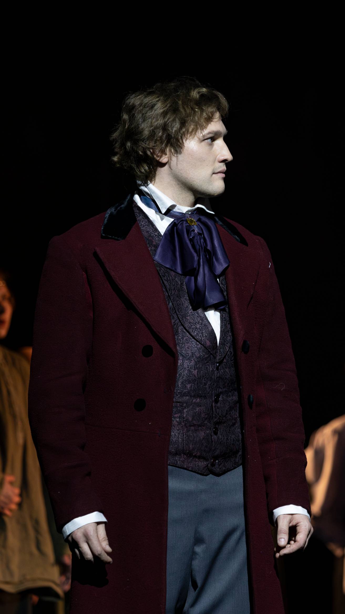 Актерские советы (День перед спектаклем)